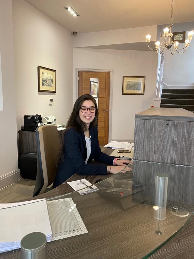 Family Law Solicitor | Birkett & Co Solicitors | 01706 824707