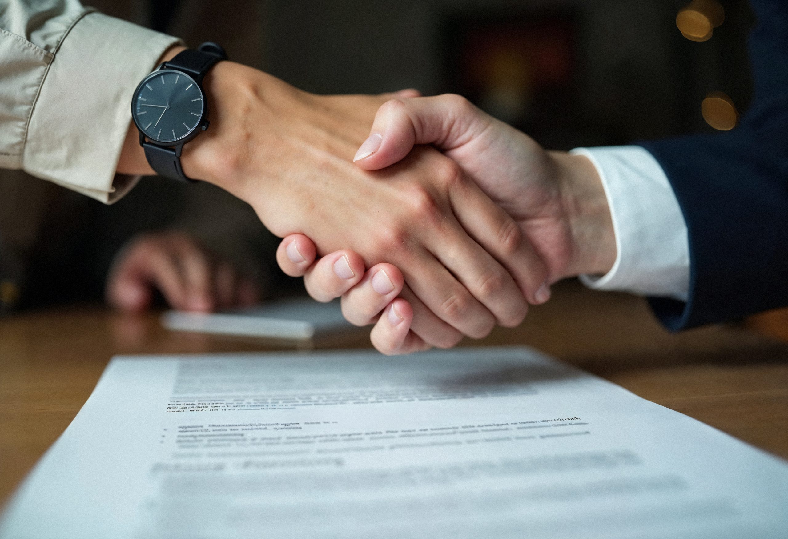 What are Pre & Post-nuptial Agreements? - Birkett & Co Solicitors